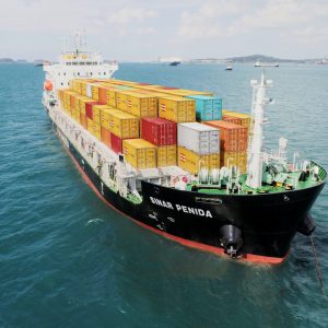 Samudera Insight - Samudera Indonesia Insights