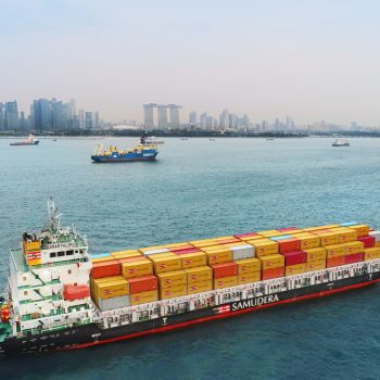 Samudera Insight - Samudera Indonesia Insights