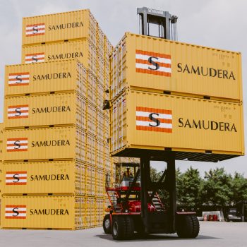 Samudera Insight - Samudera Indonesia Insights