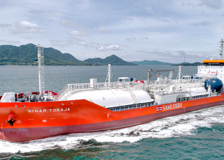 Inovasi dan Perkembangan Pelabuhan Kapal di Tahun 2025 - Samudera ...