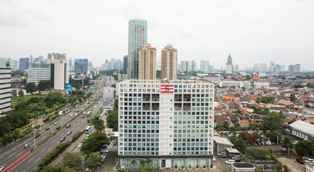 5 Perusahaan Manajemen Properti Terkemuka di Jakarta - Samudera ...
