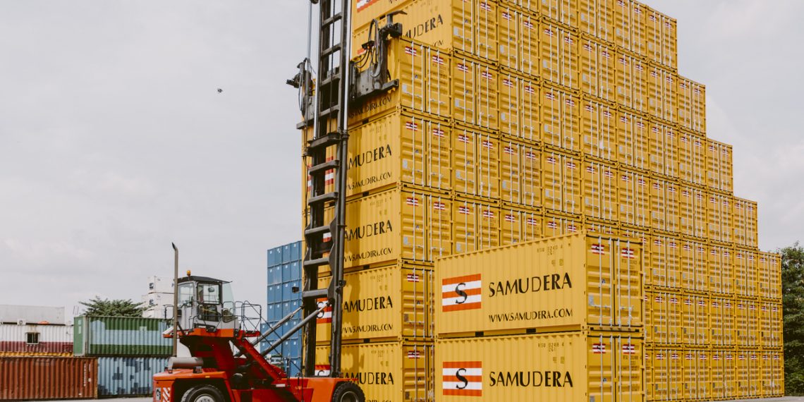 Mengenal FCL dan LCL dalam Pengiriman Kontainer - Samudera Indonesia Insights