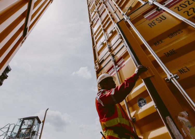 Samudera Insight - Samudera Indonesia Insights