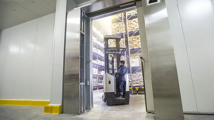 Pentingnya Cold Chain dalam Distribusi Produk Berbasis Suhu - Samudera ...