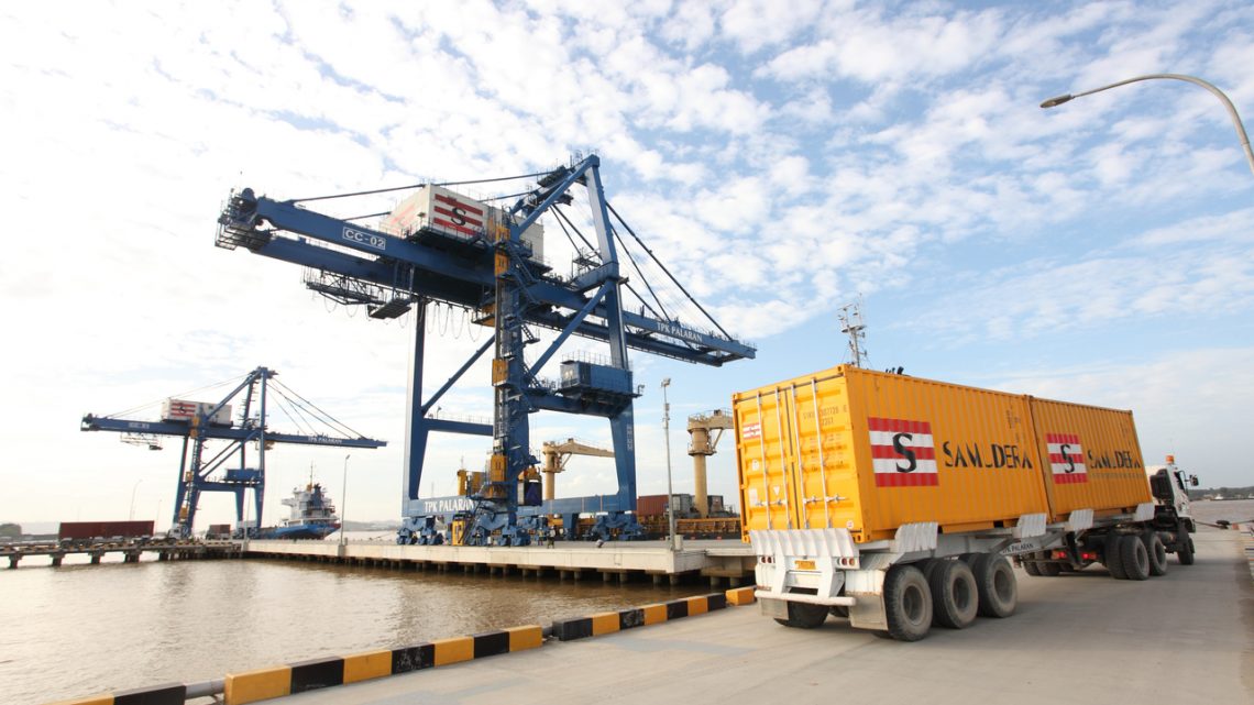 Apa Itu Logistik dan Perannya dalam Dunia Bisnis Era Globalisasi? - Samudera Indonesia Insights