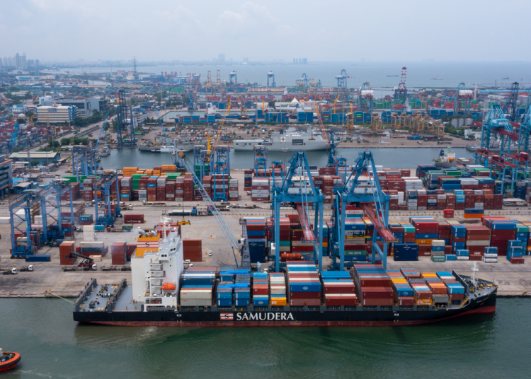 Samudera Insight - Samudera Indonesia Insights