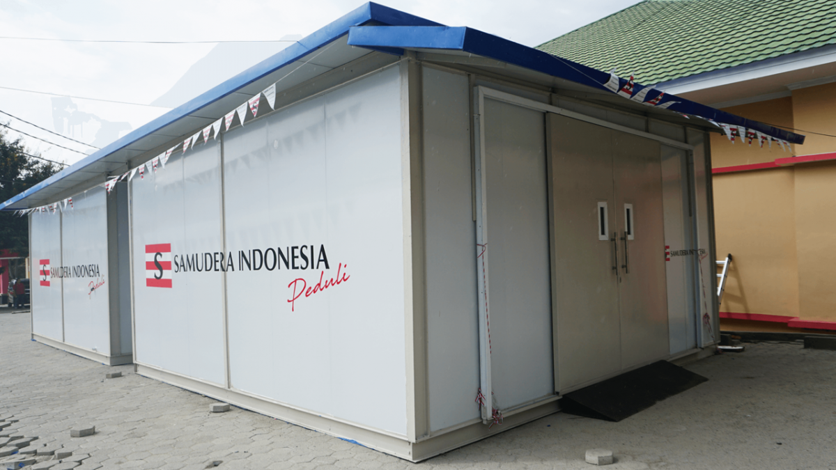 Kontainer Portacamp: Solusi Praktis untuk Kebutuhan Akomodasi ...