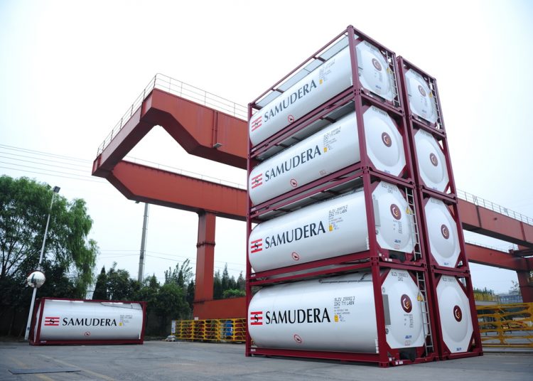 Samudera Insight - Samudera Indonesia Insights