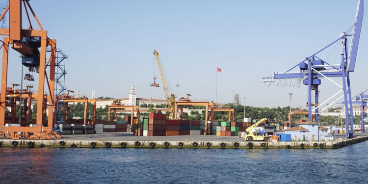 Cara Melakukan Container Tracking - Samudera Indonesia Insights