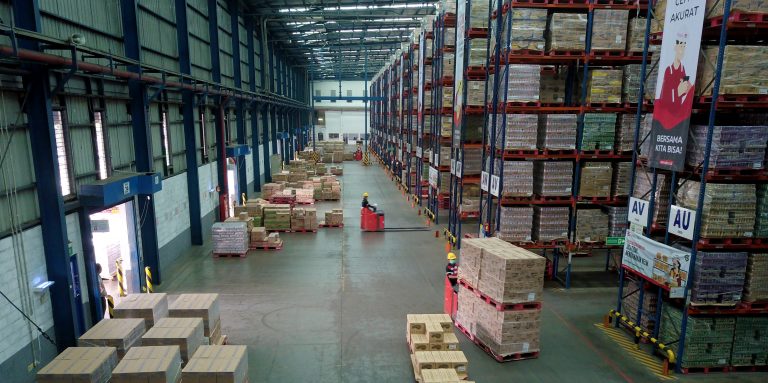 Cara Melakukan Container Tracking - Samudera Indonesia Insights